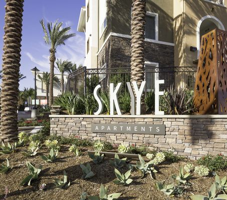 SKYE APARTMENTS - Updated December 2025 - 24 Photos - 501 W Bobier Dr ...