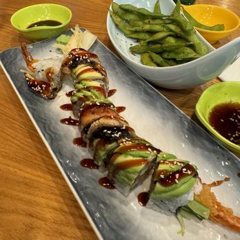 KIRAKU SUSHI & RAMEN - Updated January 2025 - 716 Photos & 323 Reviews ...