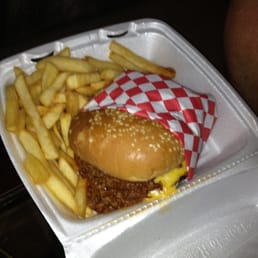BURGER EXPRESS AND MEXICAN GRILL - 123 Photos & 365 Reviews - Burgers ...
