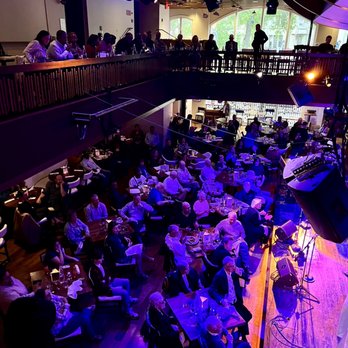 JAZZ ST. LOUIS - Updated January 2025 - 182 Photos & 104 Reviews - 3536 ...