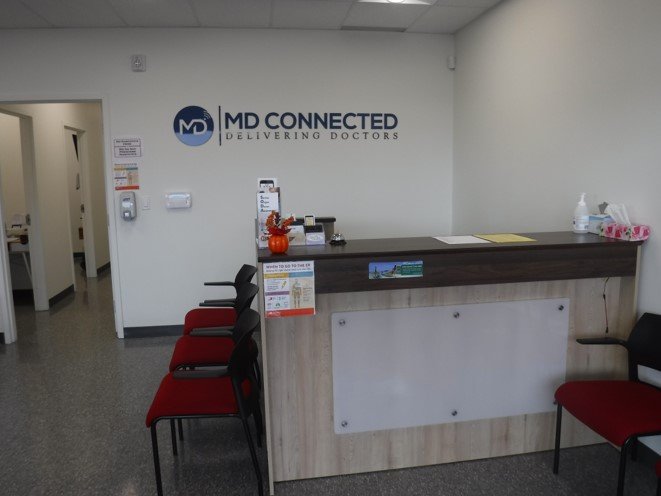 MD CONNECTED - Updated December 2025 - 500 Exmouth Street, Sarnia ...