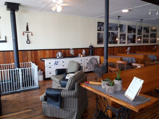 ELGIN COUNTRY KITCHEN & GENERAL STORE - Updated August 2025 - 4 River ...