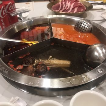 QIAO LIN HOTPOT - CHICAGO CHINATOWN - Updated February 2025 - 1220 ...