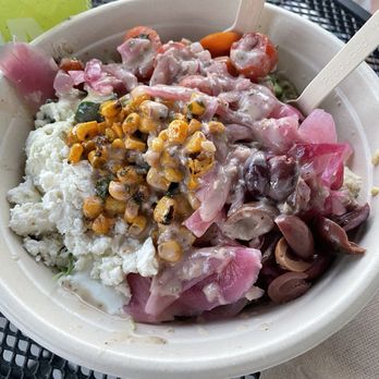 CAVA - Updated November 2024 - 146 Photos & 206 Reviews - 14601 N ...