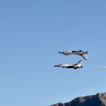 THUNDERBIRDS - Updated October 2025 - 323 Photos & 16 Reviews - 4445 ...