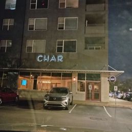 CHAR RESTAURANT - Updated May 2025 - 569 Photos & 396 Reviews - 431 S ...