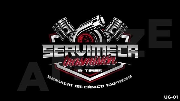 SERVIMECA TRANSMISSION - Updated August 2025 - Request a Quote - 150 Powdered Metal Dr, East ...