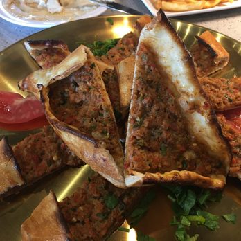 ANGORA MEDITERRANEAN GRILL - Updated February 2025 - 130 Photos & 27 ...