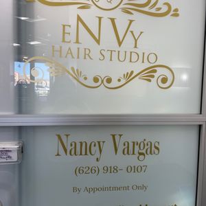 ENVY HAIR STUDIO - 489 Photos & 92 Reviews - 7355 S Buffalo Dr, Las ...
