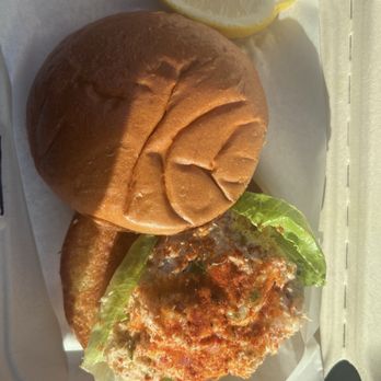 SALTY GIRLS - SEQUIM SEAFOOD - Updated April 2025 - 448 Photos & 457 ...