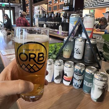 OUTER RANGE BREWING - Updated June 2024 - 347 Photos & 249 Reviews ...