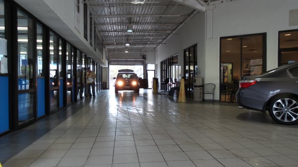 RUSTY WALLIS HONDA - Updated December 2025 - 36 Photos & 243 Reviews ...