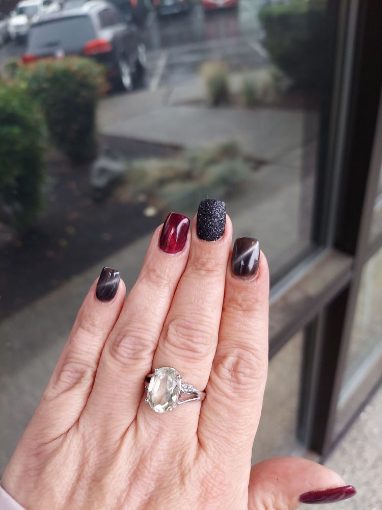 PRECIOUS NAILS AND SPA SALON - Updated July 2024 - 186 Photos & 169 ...
