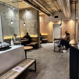 NEO COFFEE BAR FREDERICK X KING - Updated December 2025 - 556 Photos ...