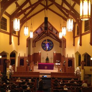 FIRST ALLIANCE CHURCH - Updated May 2025 - 16520 24 Street SW, Calgary ...