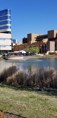 OU HEALTH UNIVERSITY OF OKLAHOMA MEDICAL CENTER - Updated October 2025 ...