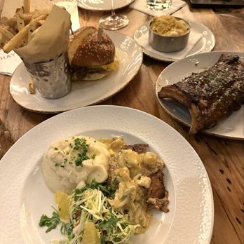 HAYWIRE - Updated January 2026 - 750 Photos & 315 Reviews - 947 Gessner ...