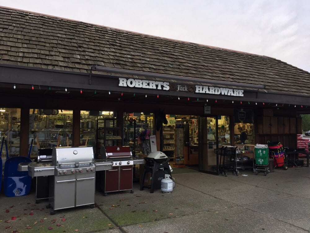 ROBERTS HARDWARE & TACK - Updated December 2025 - 16 Reviews - 3044 ...