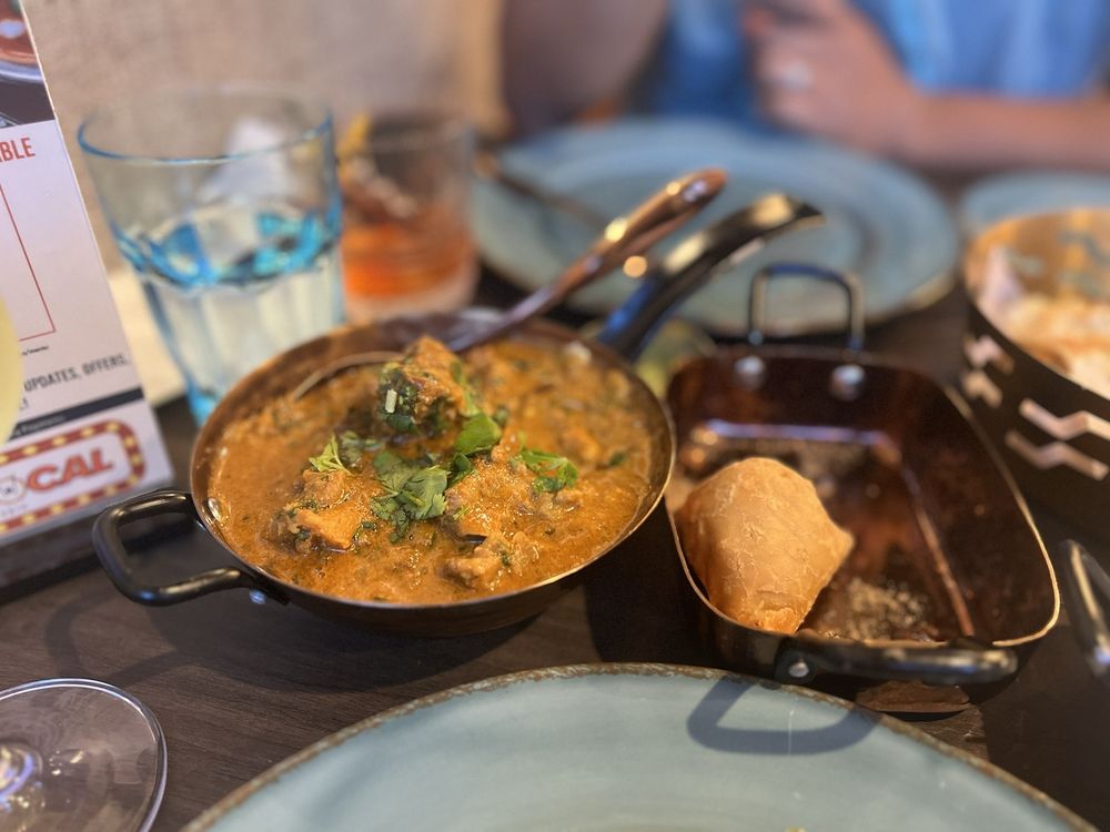 PAKKA LOCAL - Updated July 2025 - 106 Photos & 110 Reviews - 2410 San ...