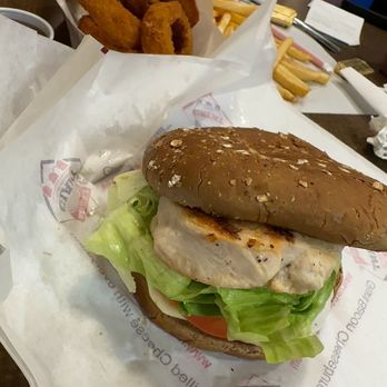 NATION’S - Updated December 2024 - 754 Photos & 550 Reviews - 5213 ...