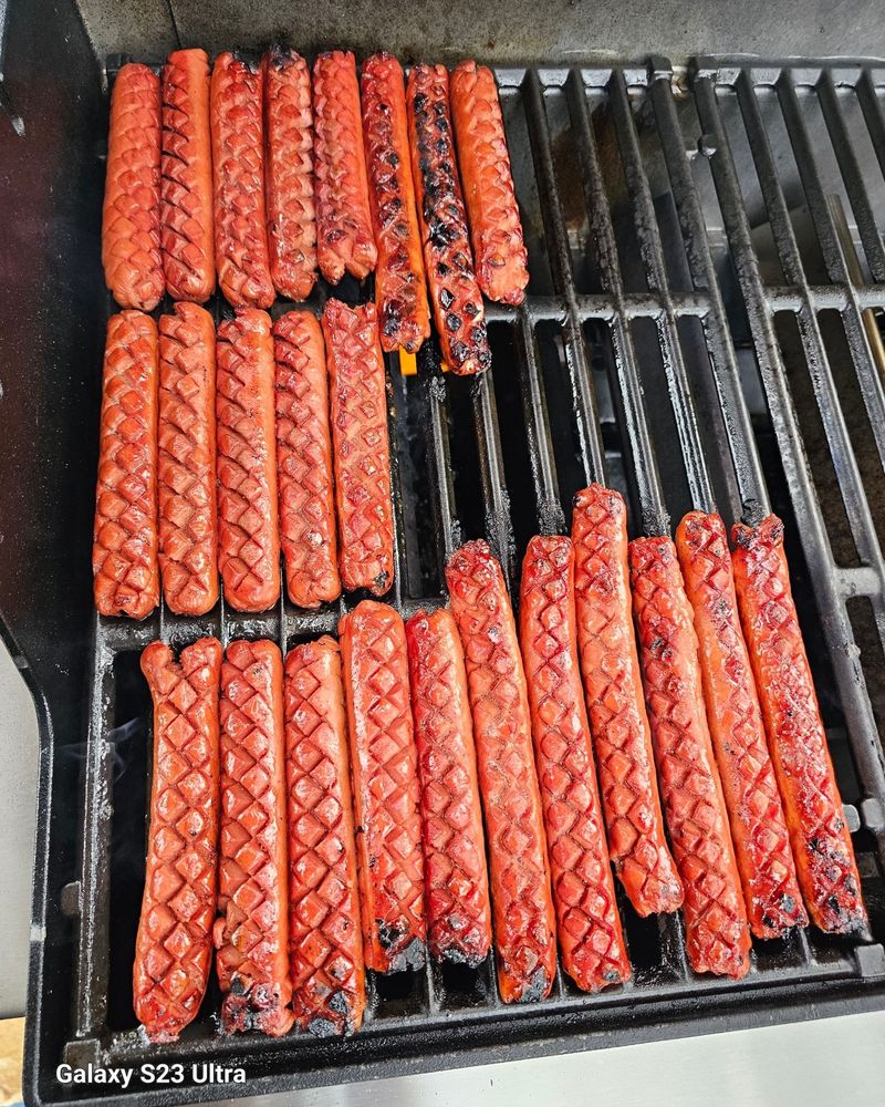 THE WEINER WAGON - Palm Beach Gardens, Florida - Hot Dogs - Restaurant ...