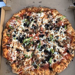 SANDBOX PIZZA - 496 Photos & 1008 Reviews - 1466 Garnet Ave, San Diego ...