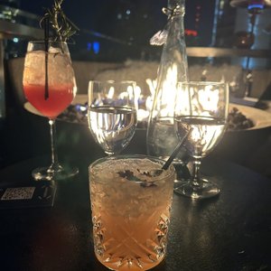 ASSEMBLY ROOFTOP LOUNGE - 347 Photos & 227 Reviews - 1840 Benjamin ...