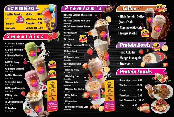 SPRING VALLEY NUTRITION - Updated July 2025 - 47 Photos & 21 Reviews ...