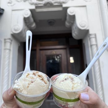 SAN FRANCISCO’S HOMETOWN CREAMERY - 1427 Photos & 995 Reviews - 1290 ...
