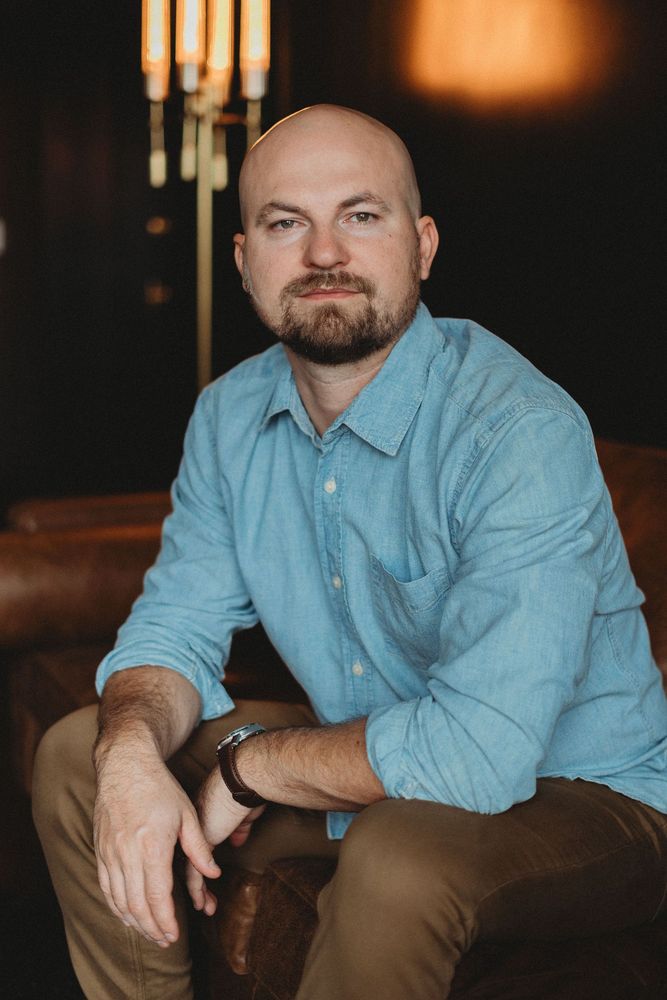 MAXIM ARBUZOV - WELL BALANCED MEN - Updated September 2024 - 14 Photos ...