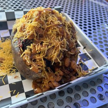 ROLLIN’ SMOKE BBQ - Updated December 2025 - 196 Photos & 77 Reviews ...