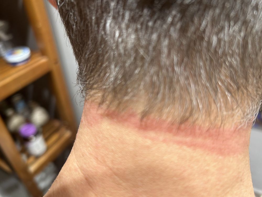 HEAVY HITTERS BARBERSHOP - Updated October 2025 - 1447 Mayport Rd ...