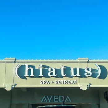HIATUS DAY SPA - Updated October 2025 - 68 Photos & 413 Reviews - 5560 ...