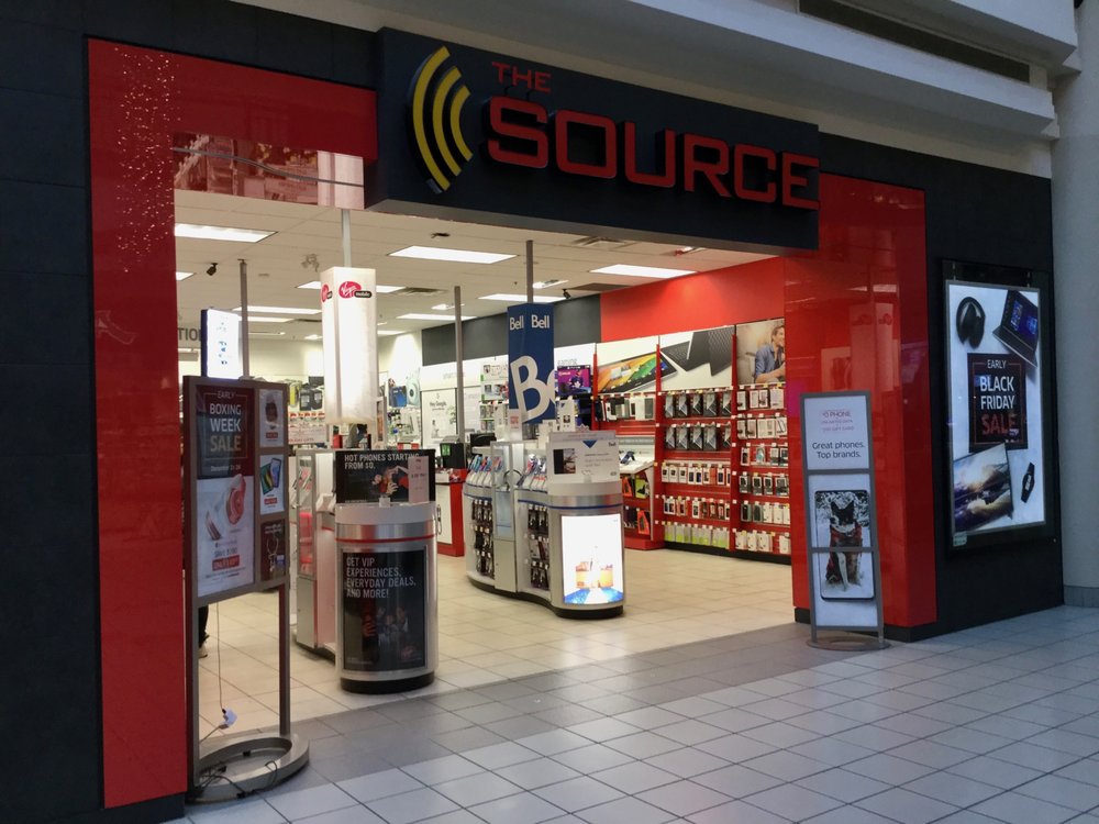 THE SOURCE - Updated December 2024 - 610 Sixth Street, New Westminster ...