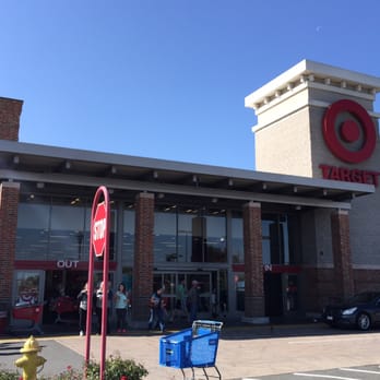 TARGET - Updated October 2025 - 429 Photos & 683 Reviews - 533 Coleman ...