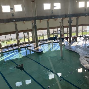 SPOKANE VALLEY YMCA - Updated October 2025 - 12 Photos & 20 Reviews ...