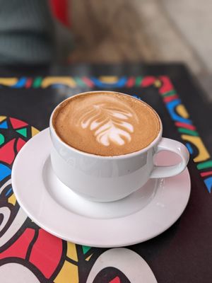 COUPA CAFE - Updated March 2025 - 908 Photos & 1455 Reviews - 538 ...