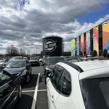 THE PARK RVA - Updated May 2024 - 283 Photos & 98 Reviews - 1407 ...