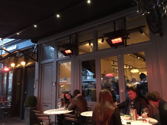 BRUT DE MER - 38 Photos & 18 Reviews - Wine Bars - Gerard Douplein 8 ...