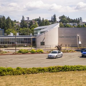 DOWNTOWN PUBLIC HEALTH CENTER - Updated January 2026 - 2124 4th Ave ...