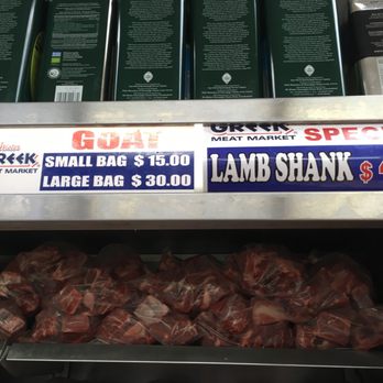 MISTER GREEK MEAT MARKET - Updated January 2026 - 10 Reviews - 801 ...