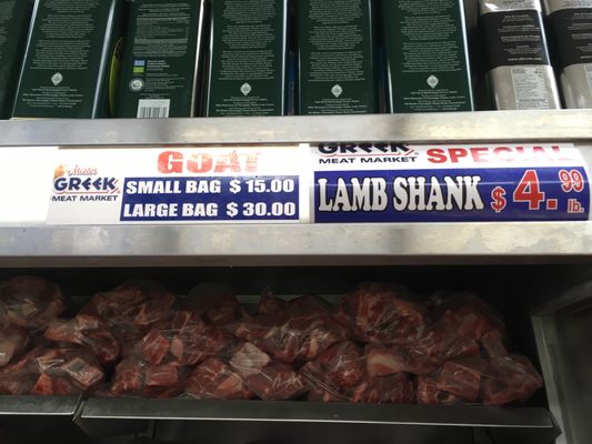 MISTER GREEK MEAT MARKET - Updated June 2025 - 10 Reviews - 801 ...