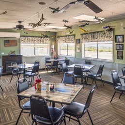 CROSSWINDS RESTAURANT - Updated July 2025 - 233 Photos & 174 Reviews ...