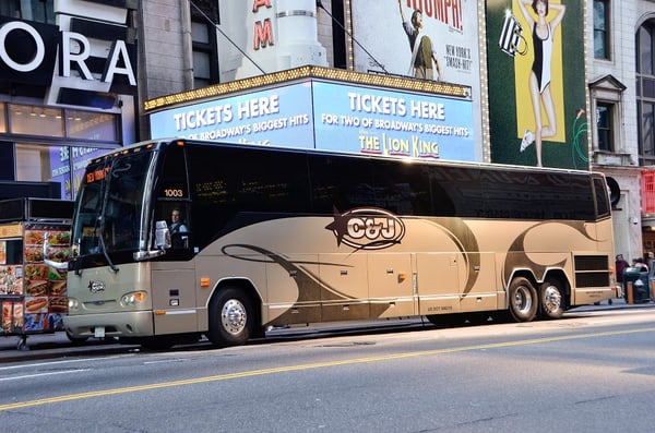 C&J BUS LINES - Updated December 2025 - 26 Reviews - 625 8th Ave ...