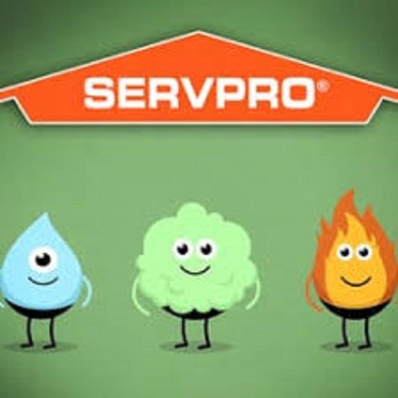 SERVPRO OF BEDFORD LINCOLN MARSHALL & MOORE COUNTIES - 501 N. Main St ...