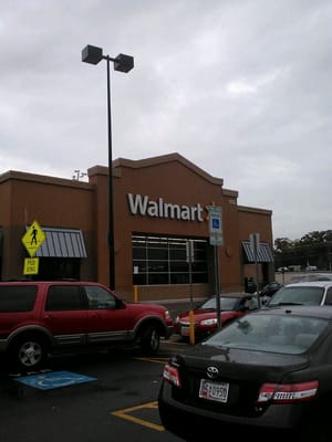 WALMART - Updated August 2025 - 11 Photos & 16 Reviews - 112 Carroll ...