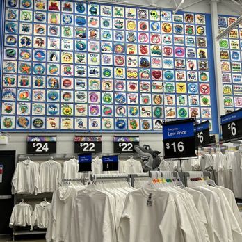 WALMART SUPERCENTER - Updated October 2025 - 87 Photos & 74 Reviews ...