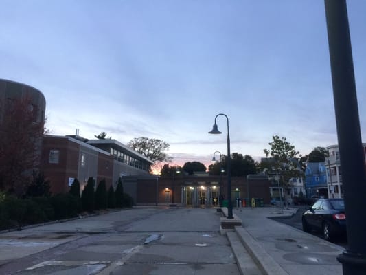 SHAWMUT STATION - MBTA - RED LINE - Updated July 2024 - 12 Photos ...