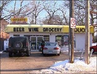 MITI MINI SUPERETTE - Beer, Wine & Spirits - 1210 Giddings Ave SE ...