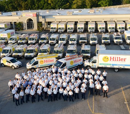 HILLER PLUMBING, HEATING, COOLING & ELECTRICAL - Updated May 2026 - 17 ...